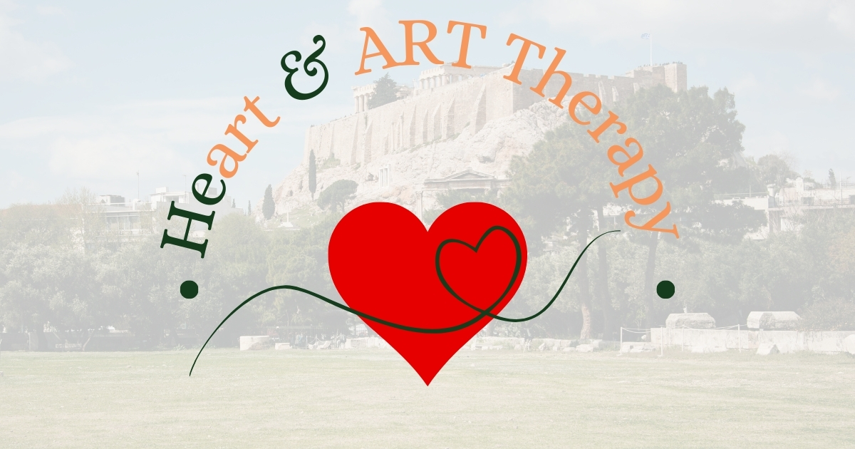 Art Therapy Walks | Heart And Art Therapy